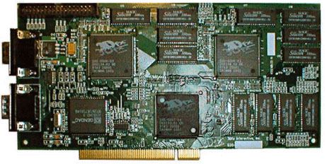 3dfx must live on --- - Videokaarten en beeldschermen - GoT